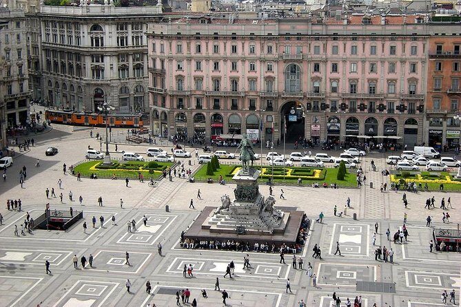 Private Transfer: Milan Airport MXP to Lake Como by Luxury Van - Who Is This Service Best For?