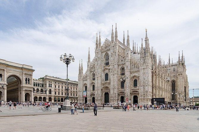 Private Transfer: Milan Airport MXP to Lake Como by Luxury Van - FAQ