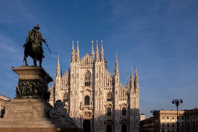 Private Transfer Milan Bergamo Airport BGY to Milan City - FAQ
