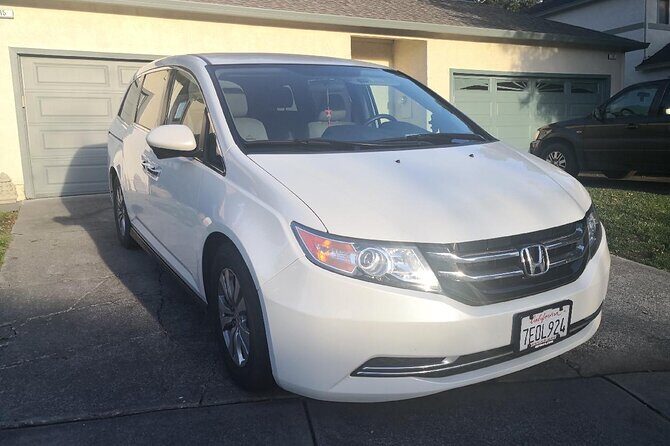 Private transfer Minivan from or to CLT, GSP, Charlotte NC and Greenville SC - FAQ