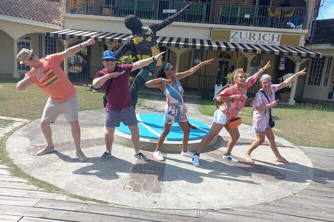 Private Transfer Montego Bay Airport to and from Tryall Club - What to Expect from the Private Transfer Service