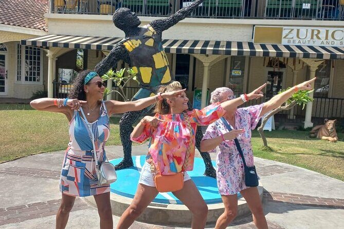 Private Transfer Montego Bay Airport to and from Tryall Club - Why the Price is a Good Deal