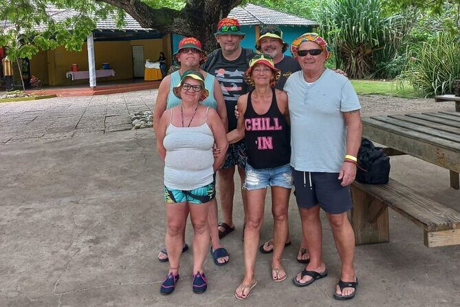 Private Transfer Montego Bay Airport to and from Tryall Club - Final Thoughts: Is This Transfer Right for You?