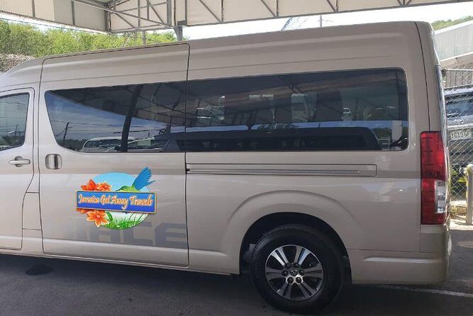 Private Transfer Montego Bay to Ocho Rios - An Honest Look at the Private Transfer from Montego Bay to Ocho Rios