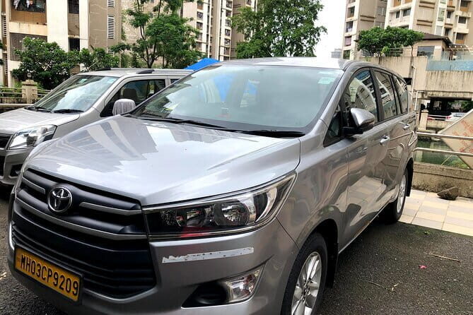 Private Transfer Mumbai Airport by Innova Crysta - The Not-So-Good: Potential Drawbacks