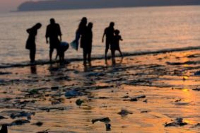 Private Transfer: Mumbai Airport to Hotel - Key Points