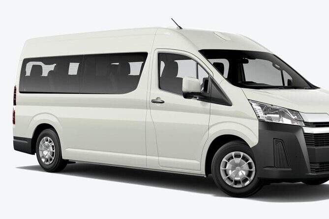 Private Transfer :Nadi Airport to Hotels (CFC APPROVED) - The Itinerary: What to Expect