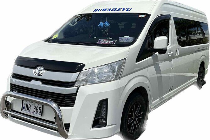 Private Transfer Nadi Airport to or from Hotel or Resort - FAQ