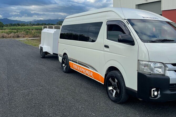 Private transfer -Nadi Airport to Outrigger Fiji Beach Resort - A Practical and Comfortable Arrival Experience