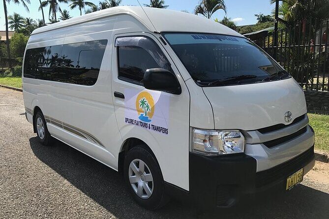 Private Transfer -Nadi Airport to Shangri-La Fijian Resort - Final Thoughts