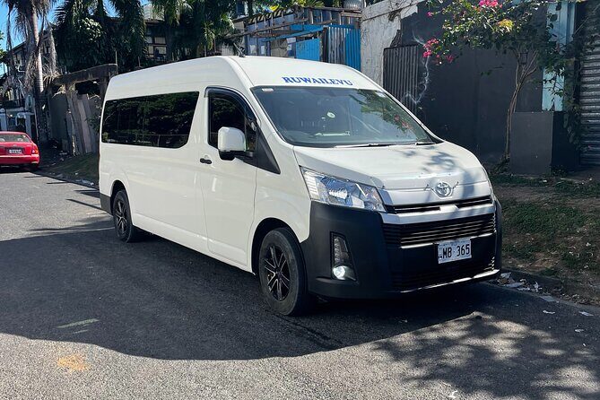 Private Transfer :Nadi Airport to Shangri-La Fijian Resort Yanuca - Who Should Consider This Transfer?