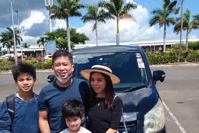 Private Transfer: Nadi Int Airport - Denarau Island Hotels - Key Points