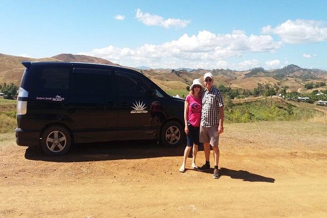 Private Transfer Nadi Int Airport - Outrigger Fiji Beach Resort - Frequently Asked Questions