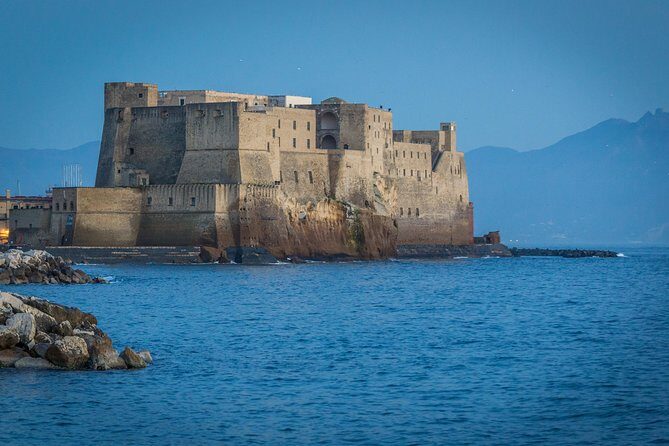 Private Transfer Naples City Centre (Airport, Hotel, Port, Train Station) - Final Thoughts