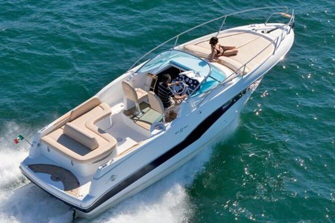 Private Transfer: Naples Port to Sorrento, Amalfi or Positano - Key Points