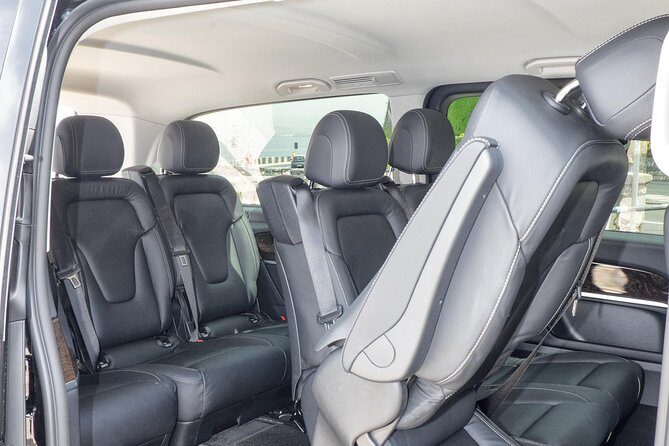 Private Transfer Naples - Positano or Vice Versa - What Travelers Are Saying