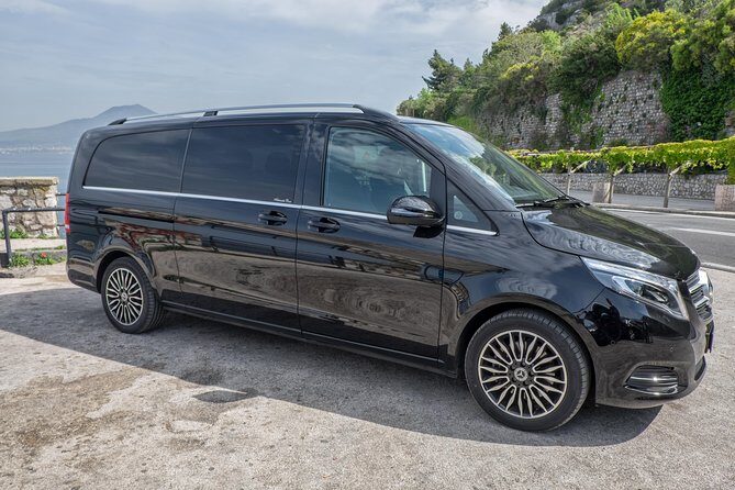 Private Transfer Naples - Positano or Vice Versa - Who Is This Tour Best For?