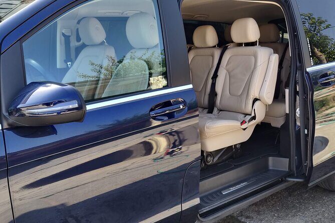 Private Transfer Naples to Amalfi Coast + 2 hours stop in Pompeii - Who Is This Tour Best For?