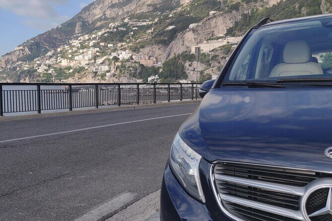 Private Transfer Naples to Amalfi Coast + 2 hours stop in Pompeii - Final Thoughts: Is This Tour Worth It?
