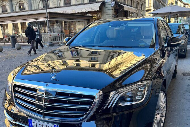 Private transfer Naples to Amalfi Coast or vice versa - Key Points