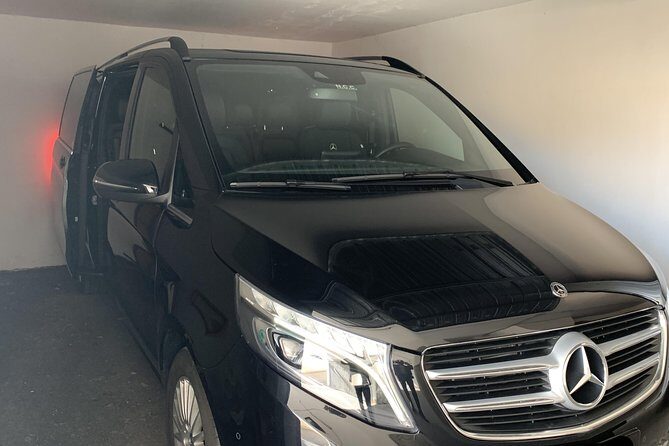 Private Transfer Naples to Sorrento with option of a Stop in Pompeii - FAQ