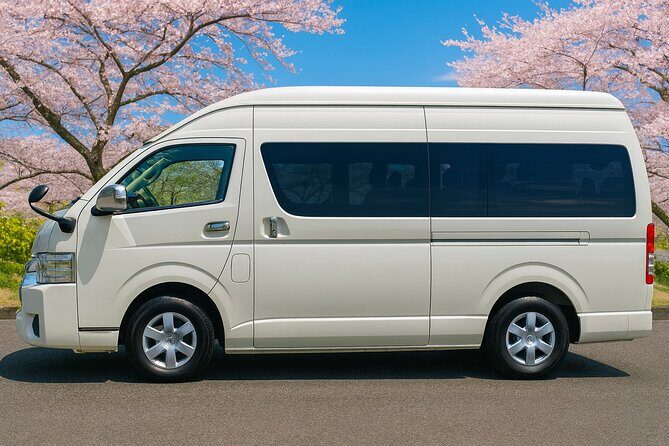Private Transfer: Narita Airport (NRT)  Tokyo Hotel(English - The Booking and Cancellation Policy