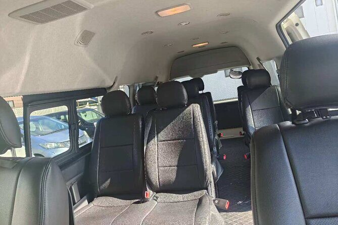 Private Transfer: Narita Airport (NRT)  Tokyo Hotel(English - Authentic Experiences and Traveler Feedback