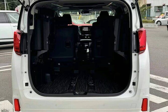 Private Transfer: Narita Airport (NRT)  Tokyo Hotel(English - Who Should Consider This Service?