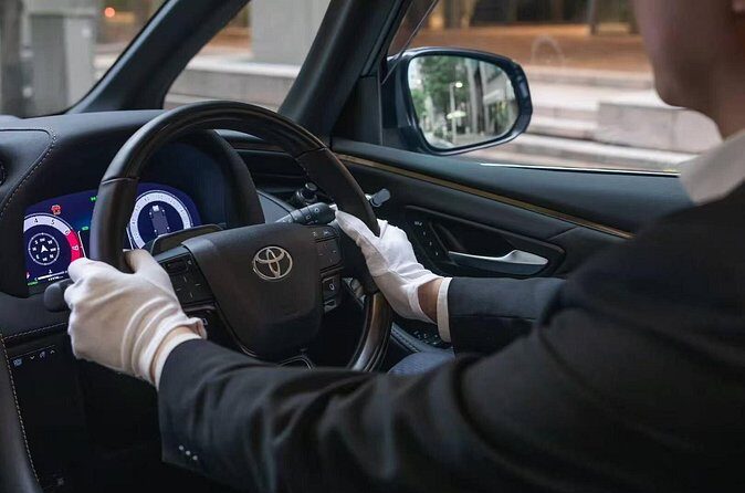 Private Transfer : Narita Airport(NRT) to Tokyo 23 Wards - FAQ