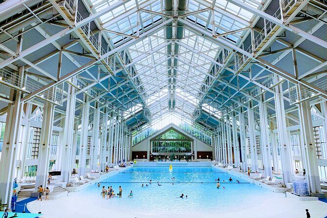 Private Transfer New Chitose Airport to Hokkaido Attractions - FAQs