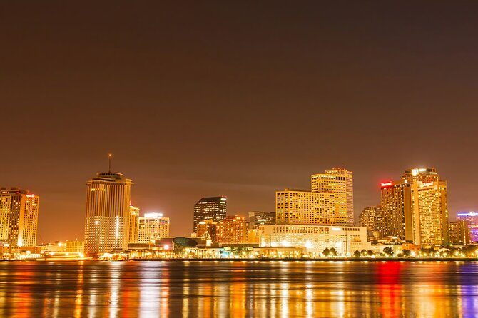 Private Transfer New Orleans Airport MSY to New Orleans Downtown - Customer Service and Flexibility