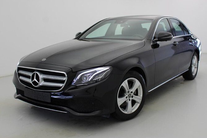 Private Transfer New Orleans MSY or Port to New Orleans by Sedan - How Does It Compare to Other Options?