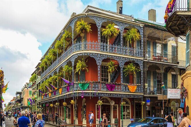 Private Transfer: New Orleans to Louis Armstrong Airport MSY in Luxury SUV - Why Choose a Private SUV Transfer?
