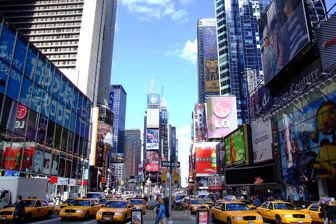 Private Transfer: New York to J.F. Kennedy Airport JFK in SUV - Frequently Asked Questions