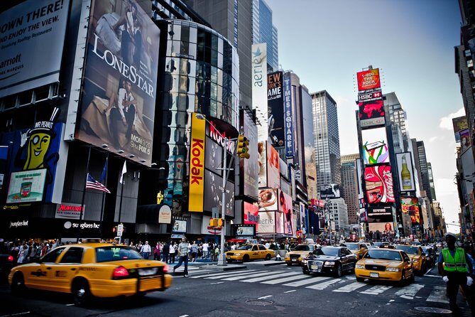 Private Transfer: New York to LaGuardia Airport LGA by Luxury SUV - FAQs