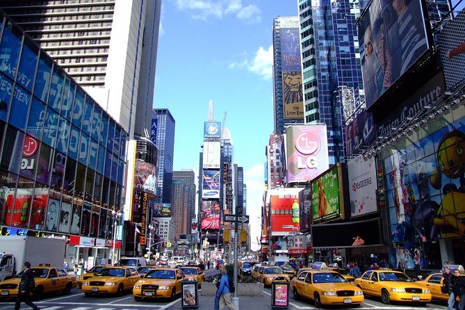 Private Transfer: New York to LaGuardia Airport LGA by Sedan Car - Ride Quality and Experience