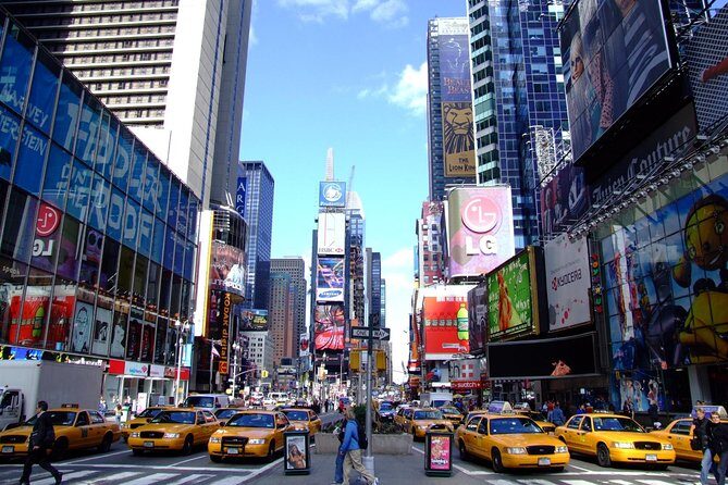 Private Transfer: New York to Newark Airport EWR by Luxury SUV - Authentic Feedback & Real Experience