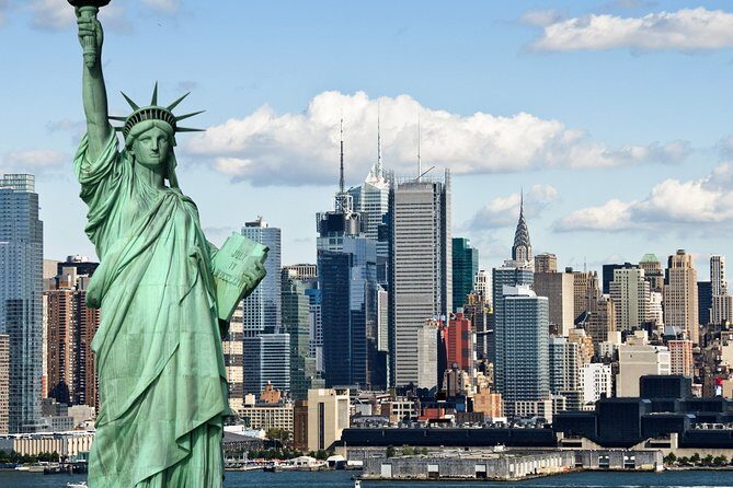Private Transfer: Newark Airport EWR to New York in Business Car - What to Expect from This Private Transfer