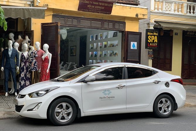 Private Transfer: Nha Trang Airport to/from City Center Hotels - Frequently Asked Questions