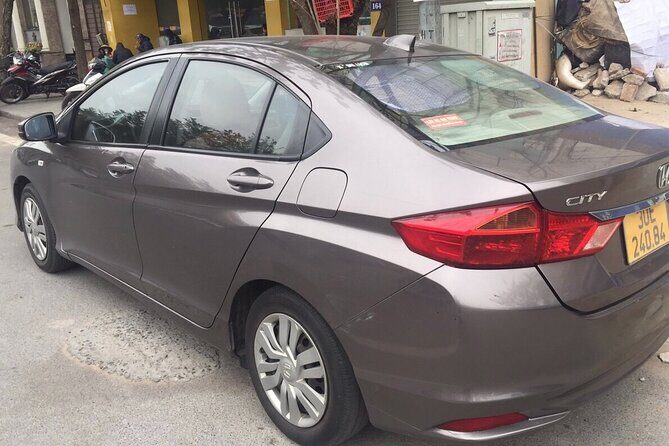 Private transfer Noibai Airport - Hotels in Hanoi - FAQs