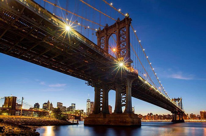 Private Transfer NYC Airports to Manhattan Up to 3 Pax - Practical Tips for Booking and Usage