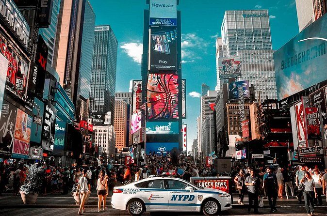 Private Transfer NYC Airports to Manhattan Up to 3 Pax - Final Thoughts