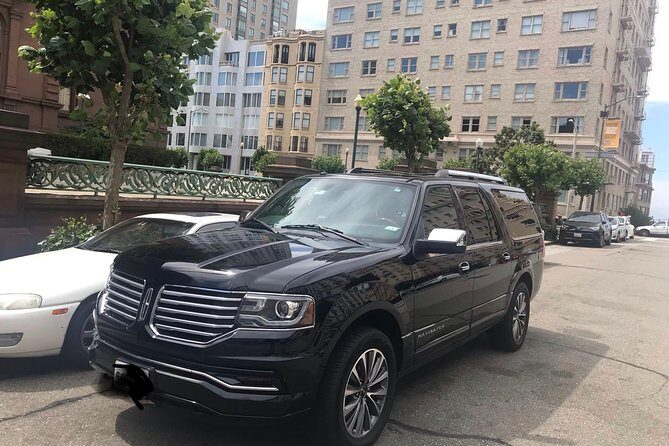 Private Transfer: Oakland International Airport to Hotel - Authentic Experiences and Real Traveler Perspectives