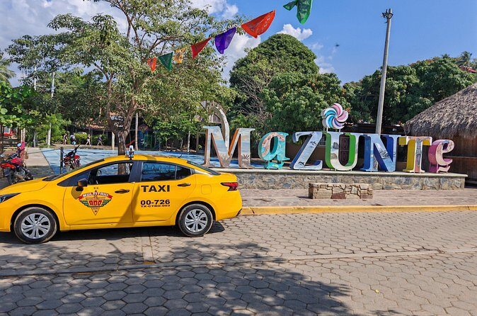 Private Transfer Oaxaca Centro and Mazunte or San Agustinillo - Authentic Feedback and Insights