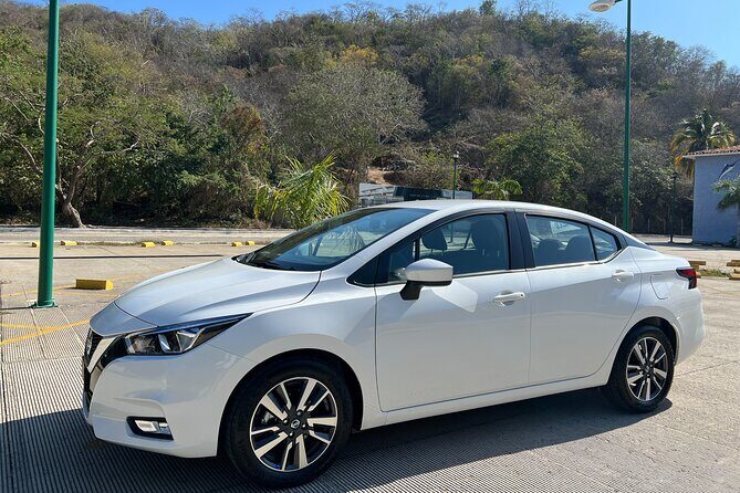 Private Transfer Oaxaca City to Huatulco or the other way around - A Practical Guide to the Private Transfer from Oaxaca City to Huatulco