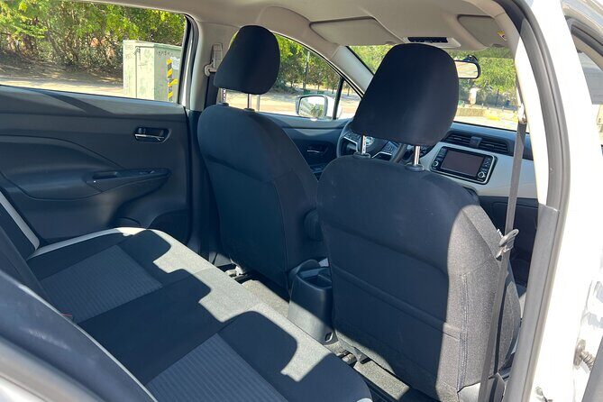 Private Transfer Oaxaca City to Huatulco or the other way around - Key Points