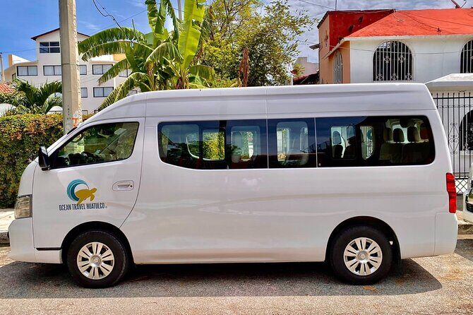 Private Transfer Oaxaca City to Huatulco or the other way around - Final Thoughts: Who Will Benefit Most?