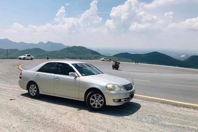 Private Transfer Of Mandalay To Bagan - A Practical Look at the Mandalay to Bagan Private Transfer