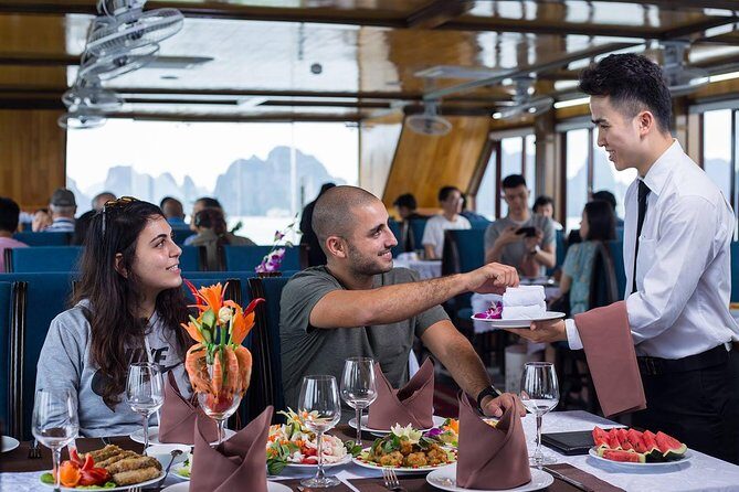 Private Transfer On Expressway & Join Deluxe Cruise in Halong Bay - Final Recommendations