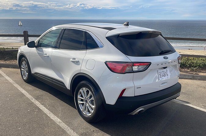 Private transfer on the LAX Airport in Los Angeles - Who will benefit most from this service?